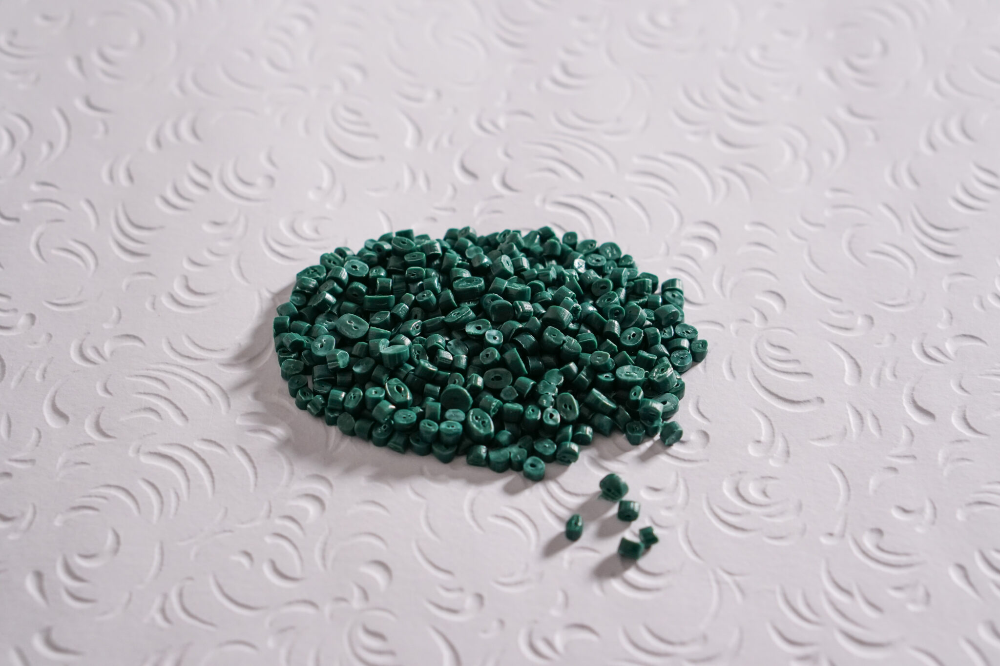 Polietileno de Alta Densidade (PEAD) – Plasticos Sandri